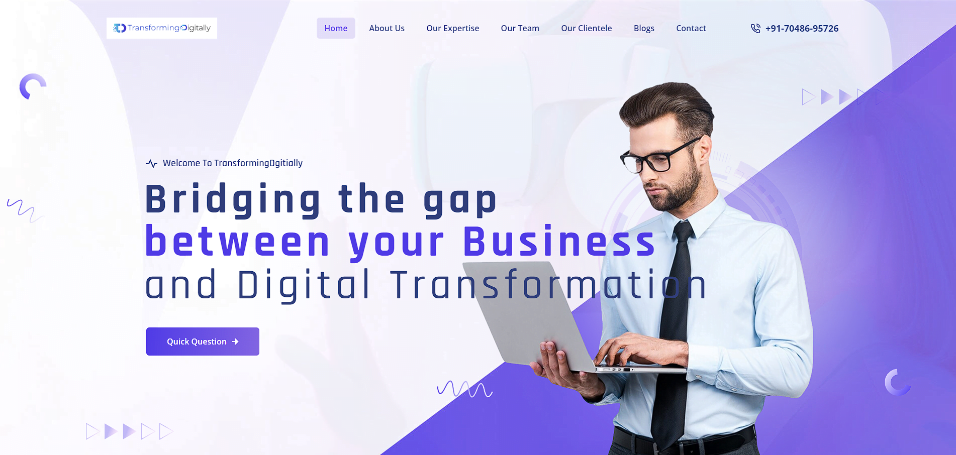 Digital Transformation Consulting Services | Enhance Busines Digital Transformation Consulting Services | Enhance Busines